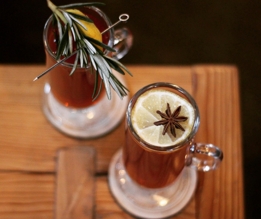 Spiced Tea Recipe - Holiday Tea Recipe - Holiday Spiced Tea