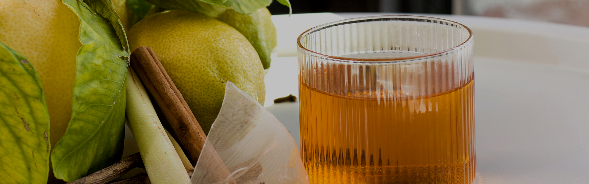 Rooibos Teas – Revolution Tea