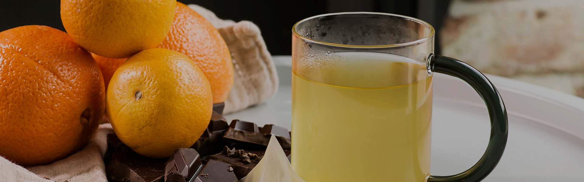 Revolution Sweet Teas – Revolution Tea