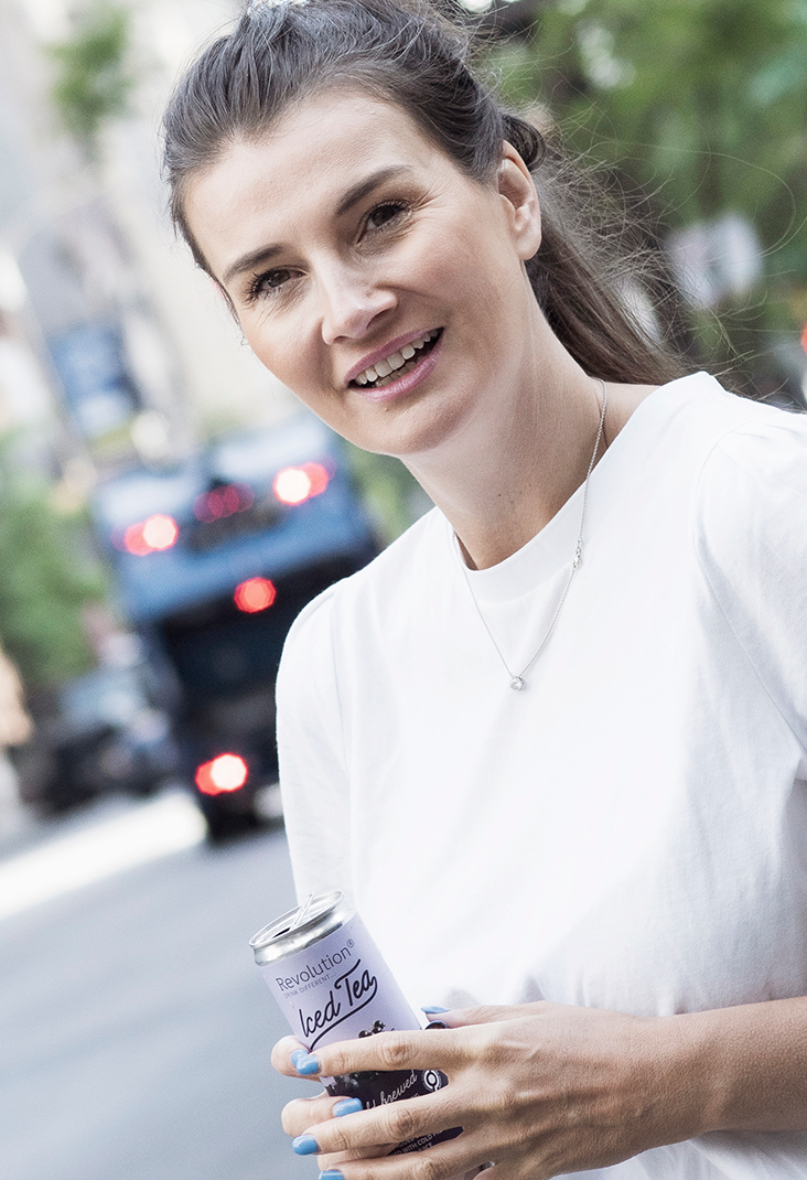 Revolution Tea - Premium Tea Shop - Loose & Full Leaf Teas