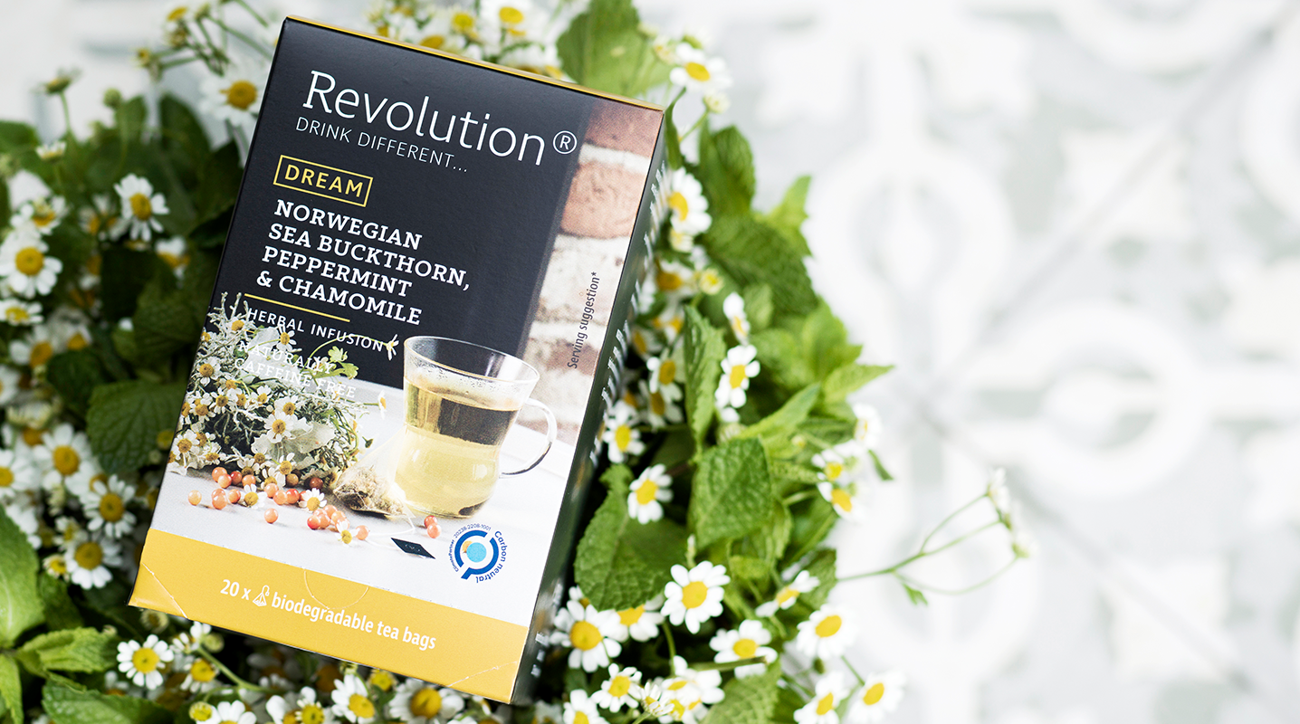 Premium Tea Shop - Loose & Full Leaf Teas - Luxury Pyramid Tea Bags ...