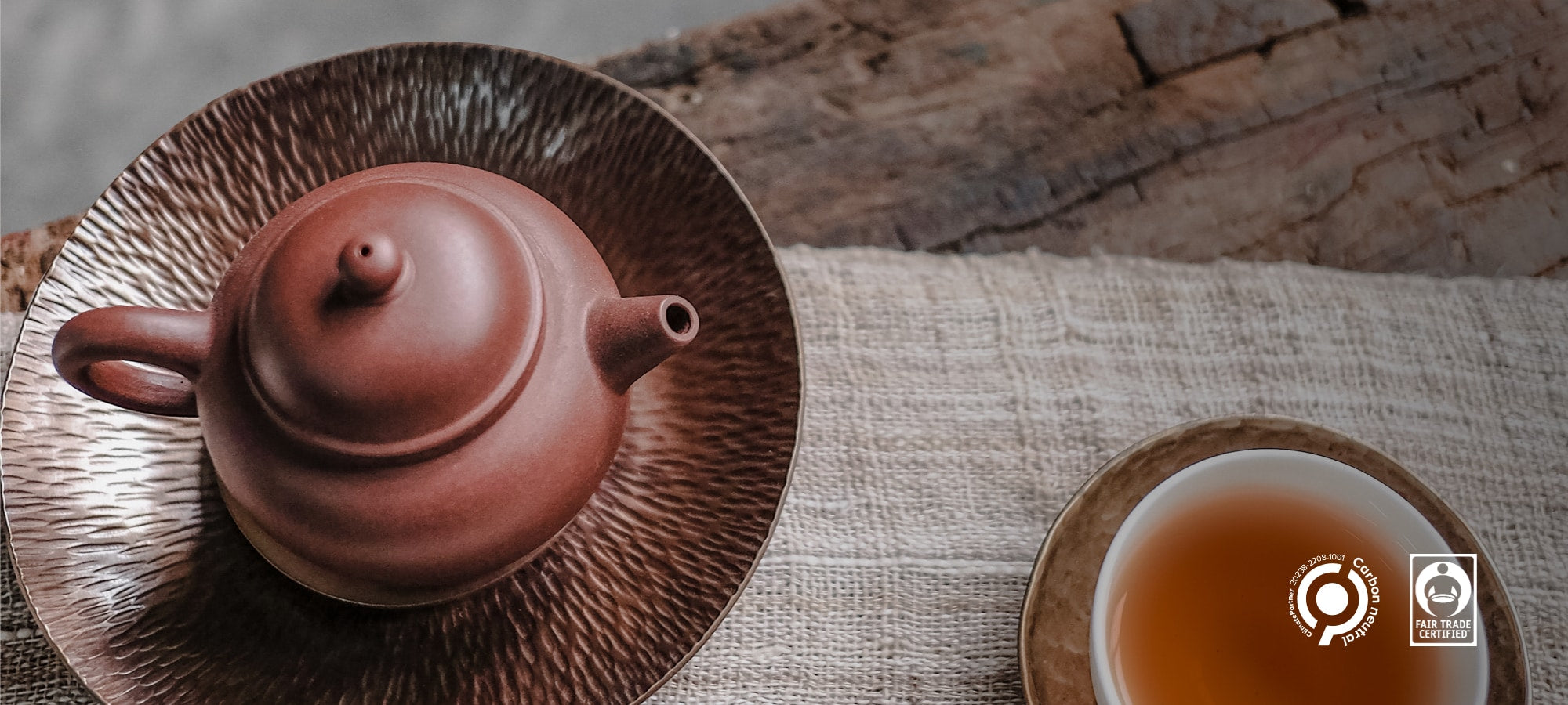 Premium Tea Shop - Loose & Full Leaf Teas - Luxury Pyramid Tea Bags ...