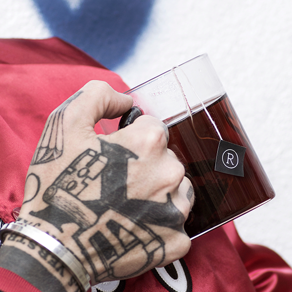 Revolution Tea - Premium Tea Shop - Loose & Full Leaf Teas